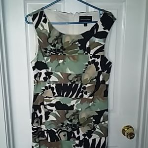 connected apparel | Dresses | Chic Dress | Poshmark